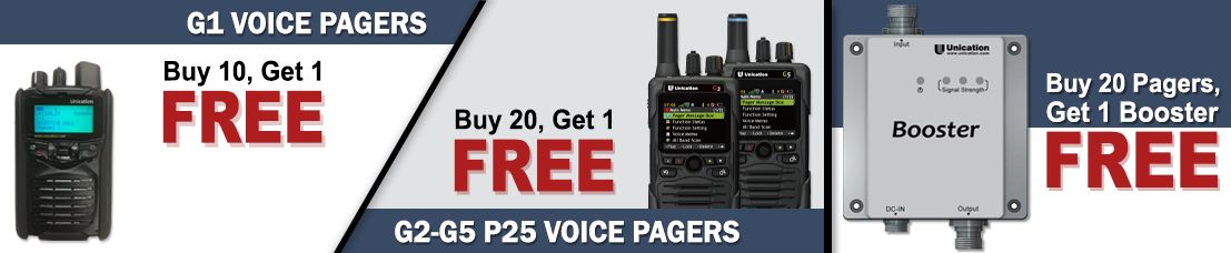 Unication USA Online Store